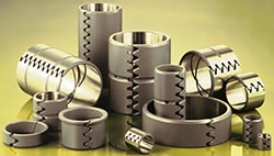 CONNEX - Spring Bushings & Pins